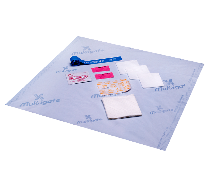 Multigate - MGP - 06-196