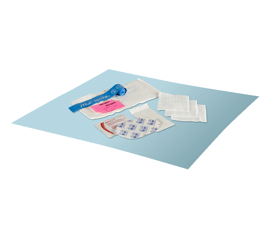 Multigate - MGP - 06-197A