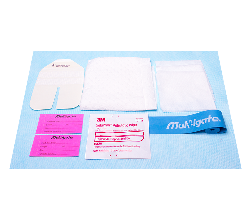 Multigate - MGP - 06-198