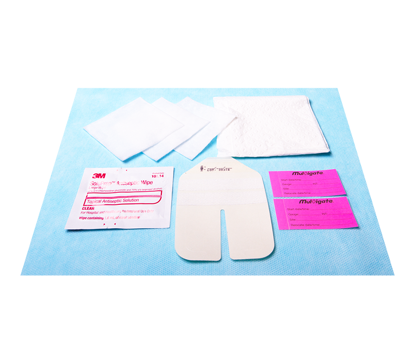 Multigate - MGP - 06-562