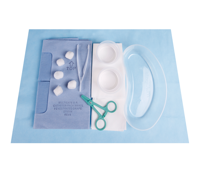 Multigate - MGP - 06-701