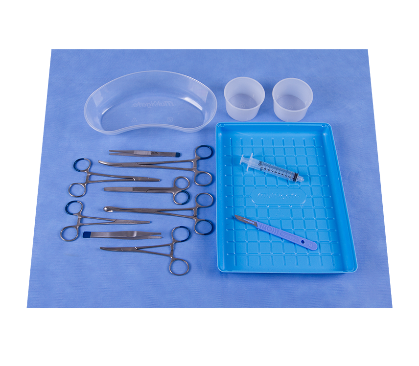 Multigate - MGP - 33-418