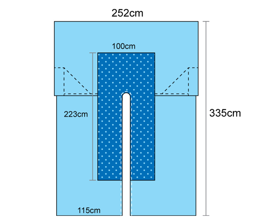 Multigate - MGP - 35-049