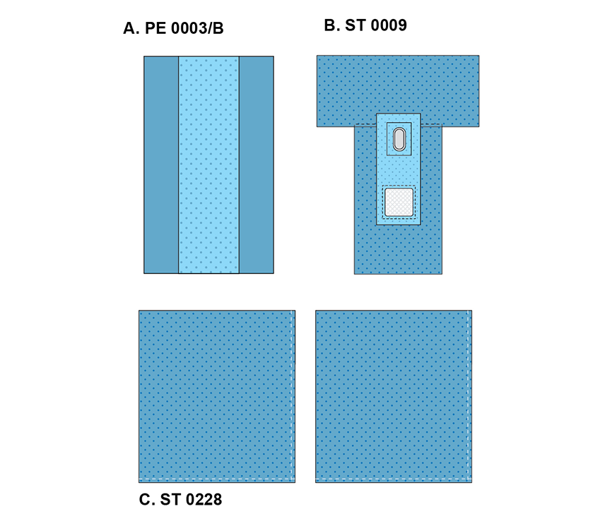 Multigate - MGP - 40-735