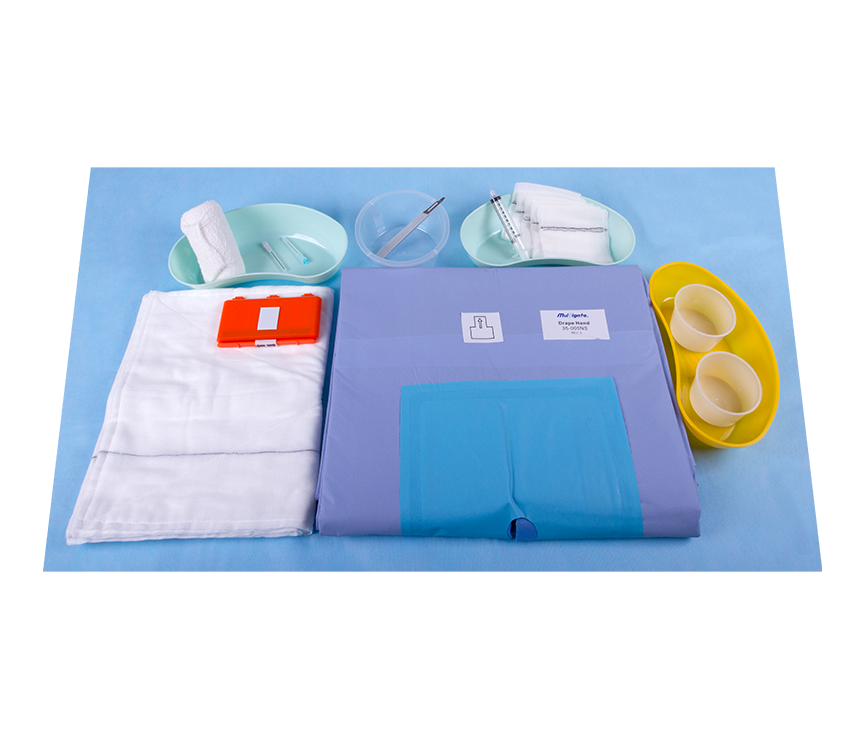 Multigate - MGP - 40-770