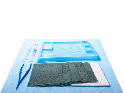 Multigate - Procedure Packs - Medical products