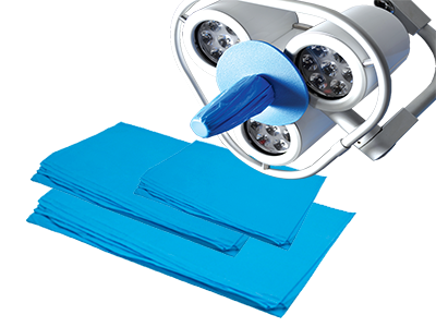 Multigate - Drapes & Equipment Covers - Medical products