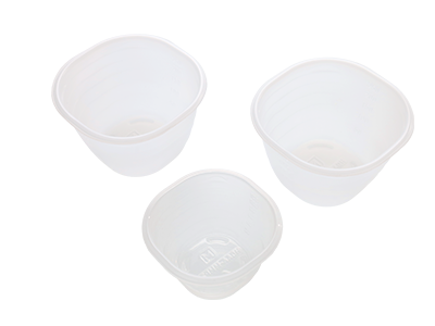 Multigate - Hollowware - Medical products