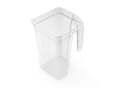 Multigate - Hollowware - Medical products