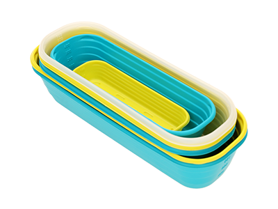 Multigate - Hollowware - Medical products