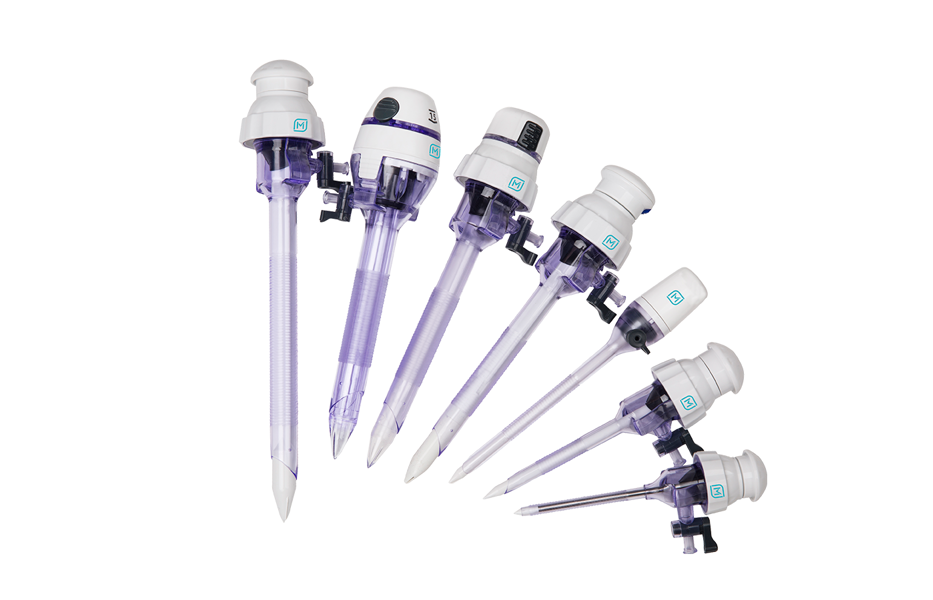 Multigate Medical Products