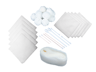 Multigate - Sponges, Swabs & Gauze - Medical products