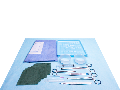 Multigate - Procedure Packs - Medical products