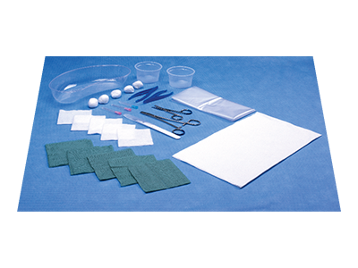 Multigate - Procedure Packs - Medical products