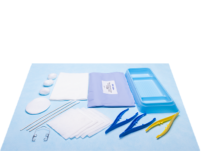 Multigate - Procedure Packs - Medical products