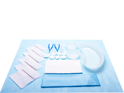Multigate - Procedure Packs - Medical products