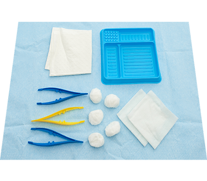 Multigate - Procedure Packs - Medical products